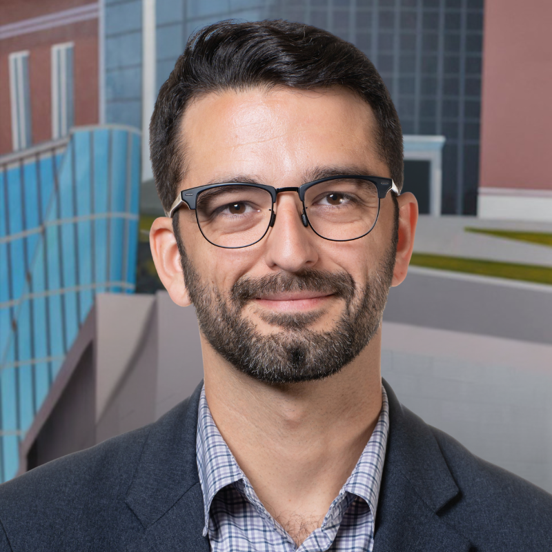 Our Team – BioCrossroads