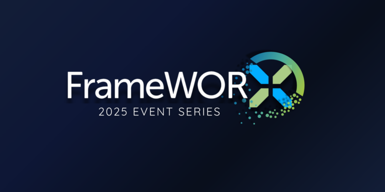 FrameWORX Educational Series – BioCrossroads