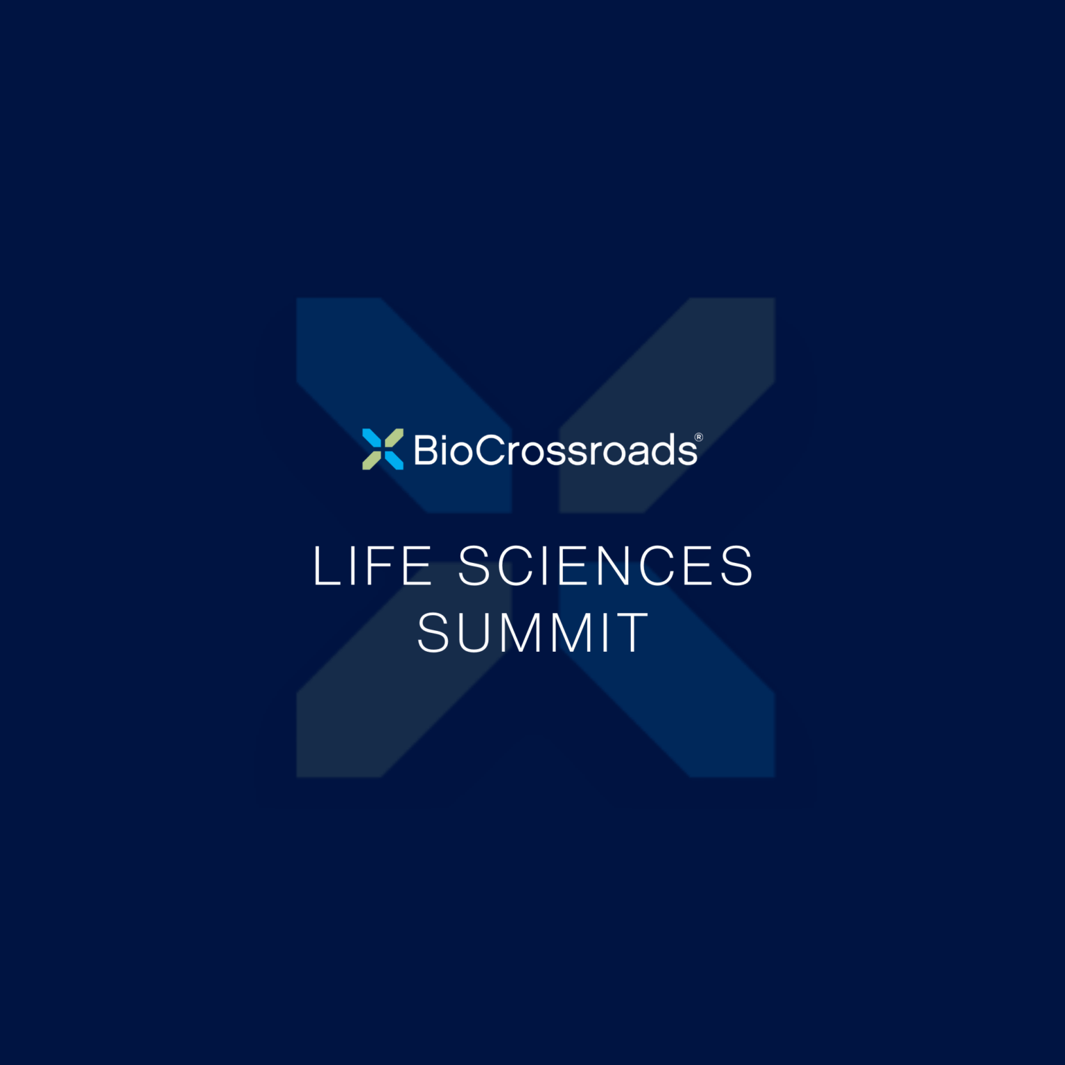 BioCrossroads Life Sciences Summit – BioCrossroads